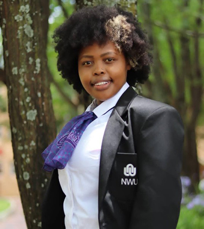 Three NWU alumni’s boxing academy aims to uplift the community | news.nwu.ac.za